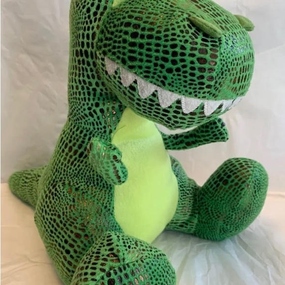 peek a boo | Toys | Peekaboo Toys Trex Dinosaur Plush Stuffed Animal ...